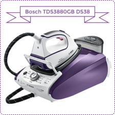 5 Best Steam Generator Irons 2019 - Reviews Revealer UK